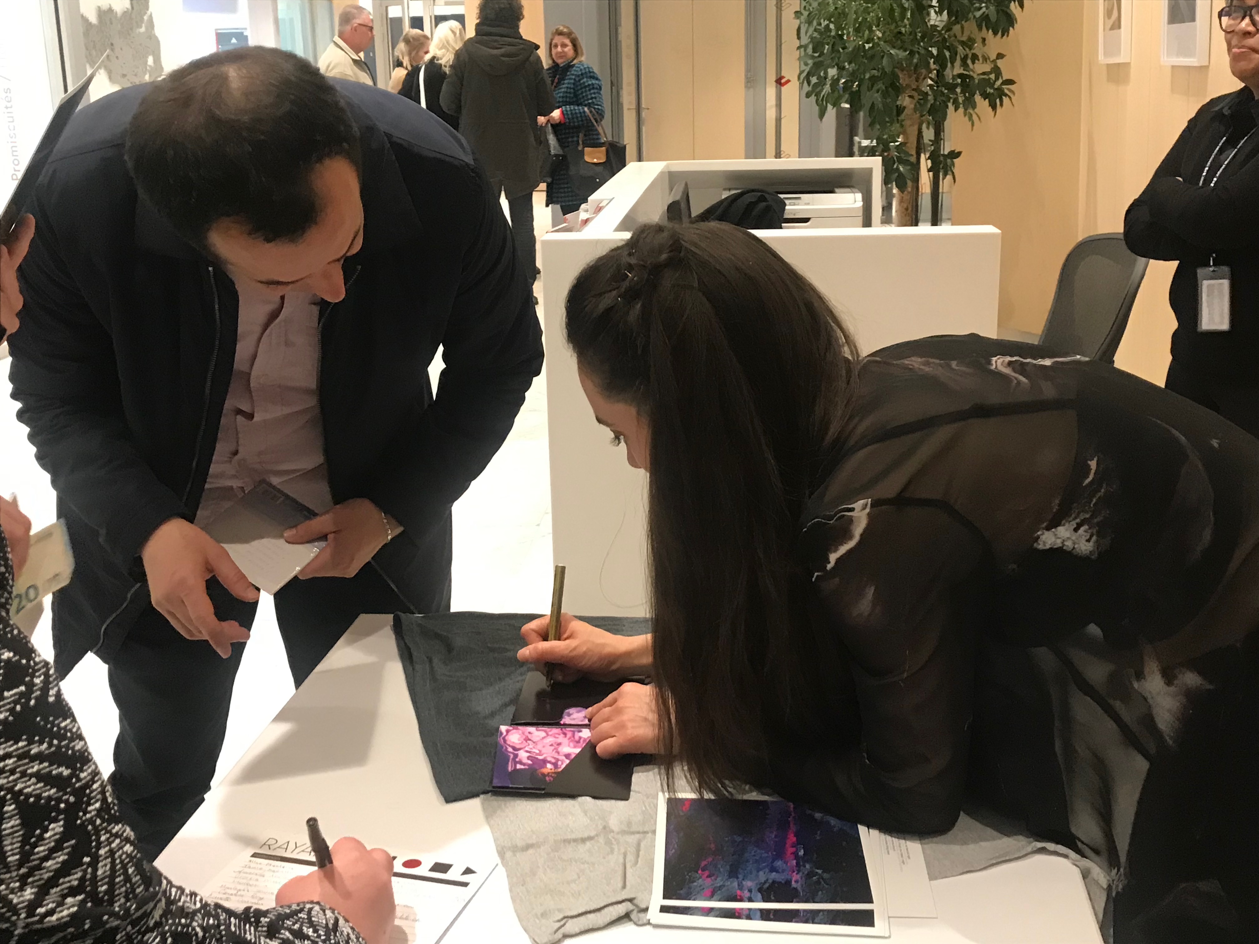 Rayannah nous ouvre les portes de « Nos Repaires », son album refuge ...