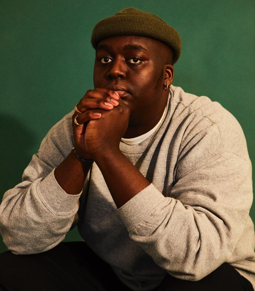 “Foreigner”, le premier opus du soulman Jordan Mackampa – Phenixwebtv.com