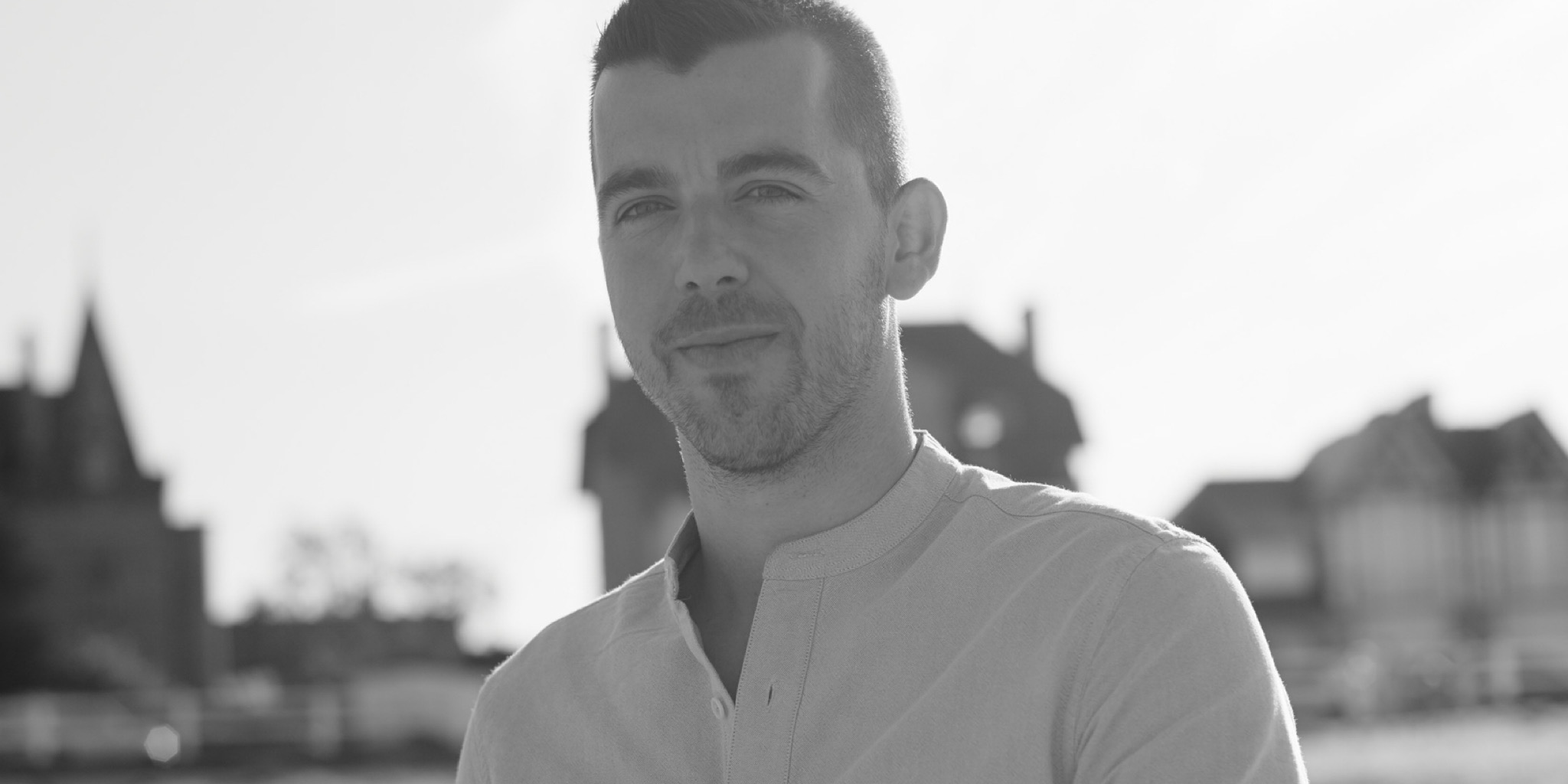 [Itw]: On a refait le monde avec Romann autour de “Saint-Cast ...