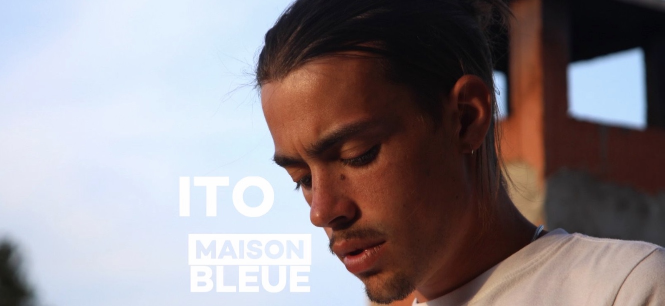 Ito – Maison Bleue – Phenixwebtv.com