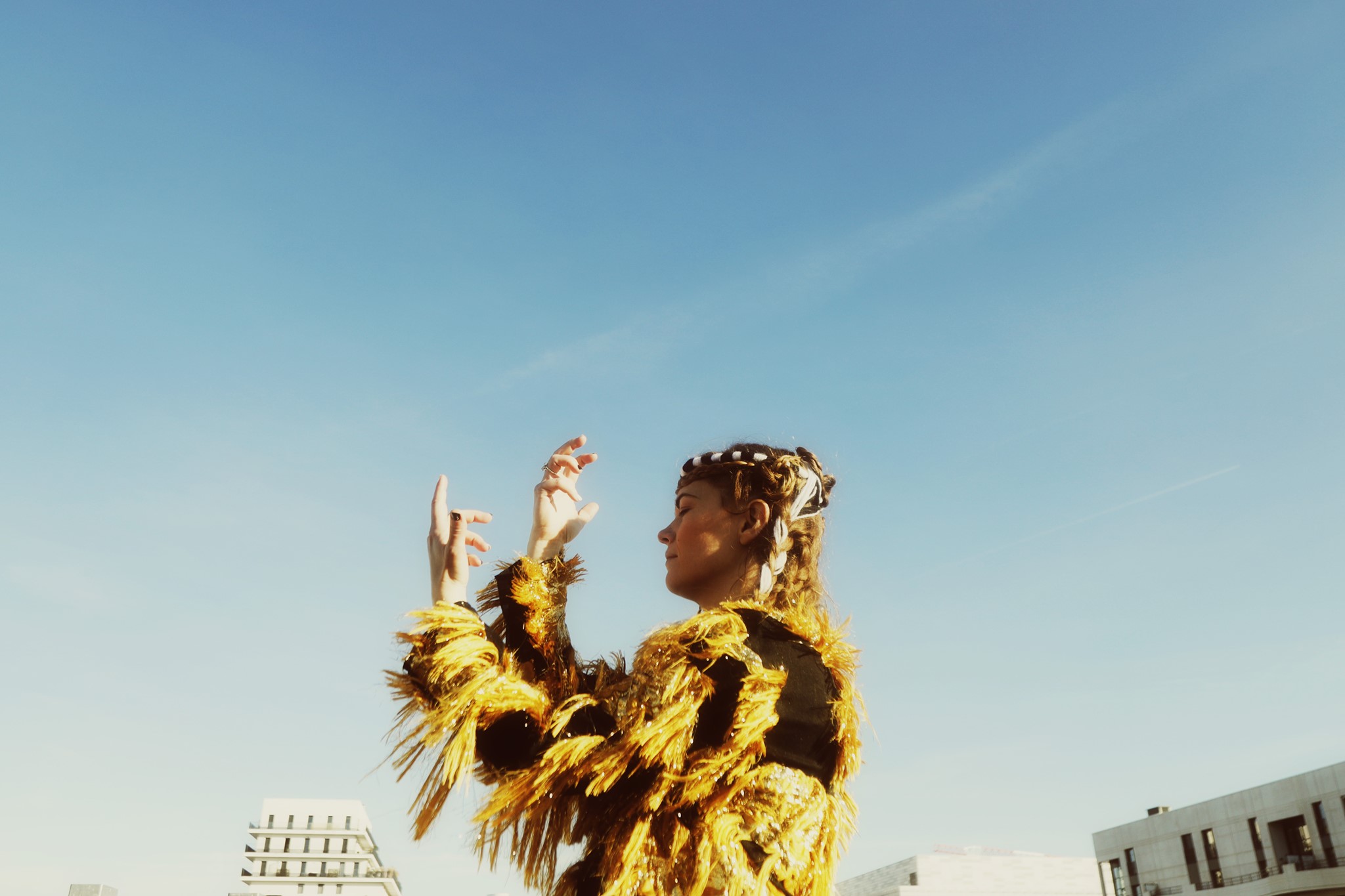 Coco Bans intime dans son nouvel EP aka Major Heartbreak : The ...