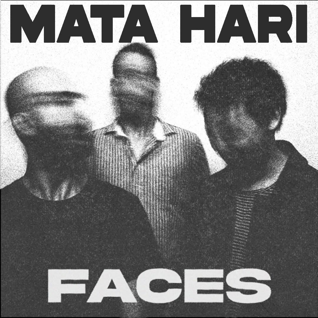Mata Hari dévoile “Faces”, un uppercut post-punk taillé pour les nuits ...