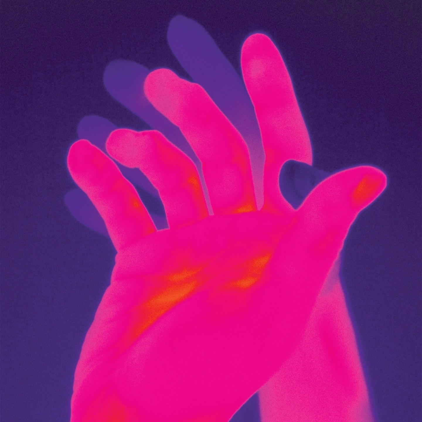 Yan Wagner et Malik Djoudi, une rencontre évidente sur « Æthernité ...